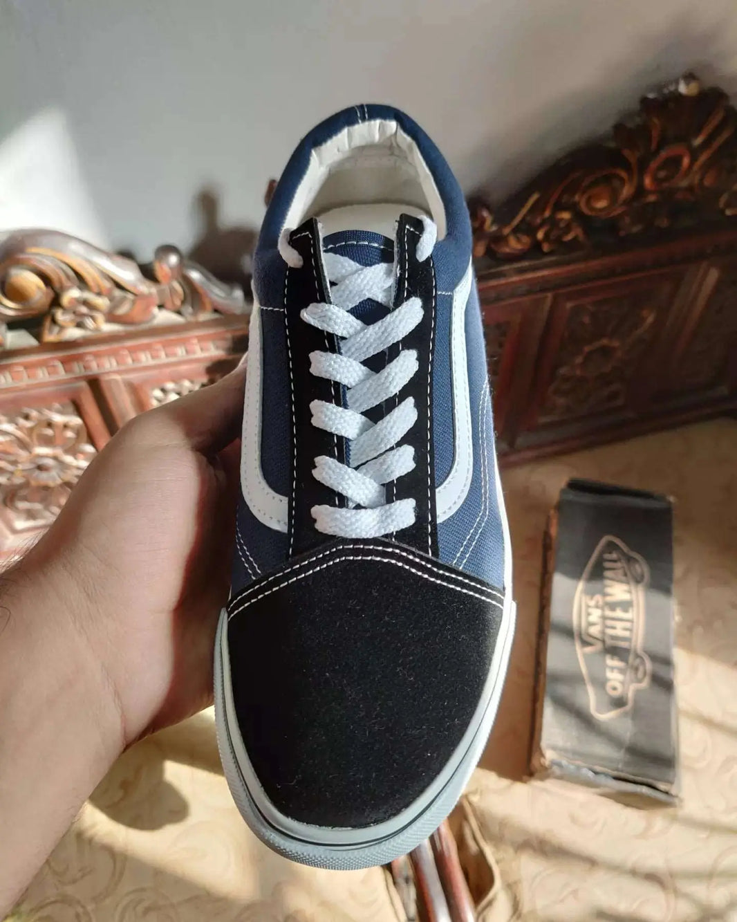 Vans Shoes Price in Pakistan - Sneak Kicks - Premium Quality