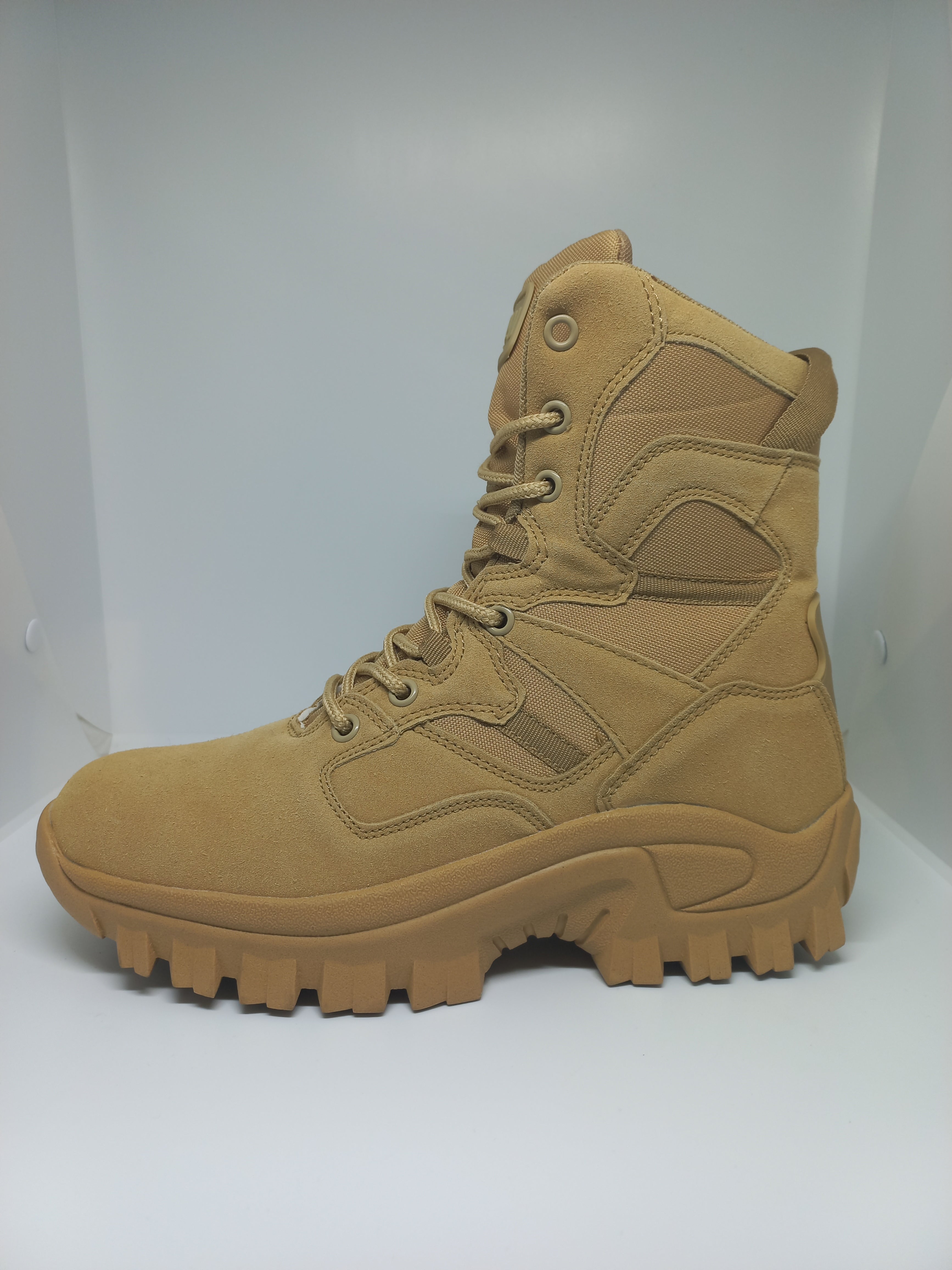 Magnum Tactical Long Boots in Pakistan - Imported Quality – Sneak Kicks